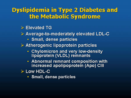 Improving Cardiovascular Outcomes: LDL and Beyond