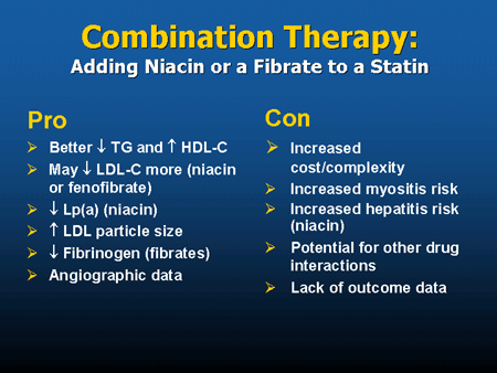 Improving Cardiovascular Outcomes: LDL and Beyond