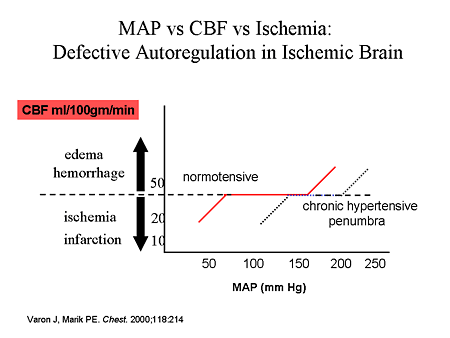 Debating Hypertensive Management Approaches in Acute Hemorrhagic and ...