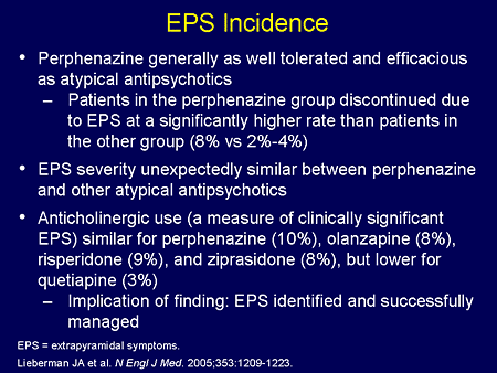 Effectiveness of Antipsychotic Drugs in Patients With Chronic ...