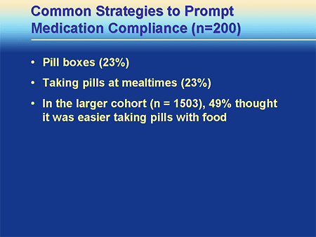 Contemporary Management of Ulcerative Colitis: The Patient's Perspective