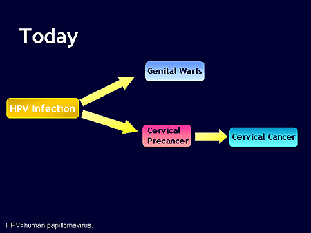 Facing the Future: The Impact of HPV Vaccination on Adolescent Health
