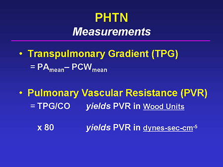 Lessons From Heart Failure for Pulmonary Arterial Hypertension (PAH)