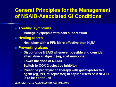 Revisiting Approaches to the Management of Complex Gastrointestinal ...