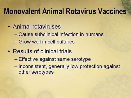 What's on the Horizon? Understanding the Disease Burden and Rising to ...