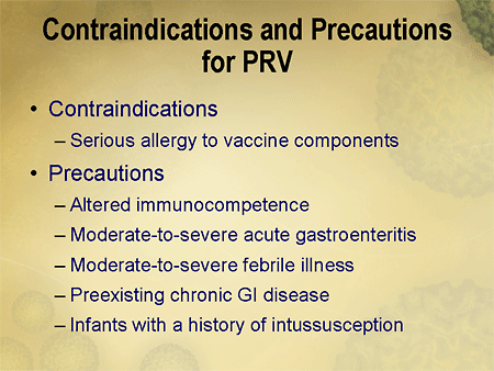 What's on the Horizon? Understanding the Disease Burden and Rising to ...