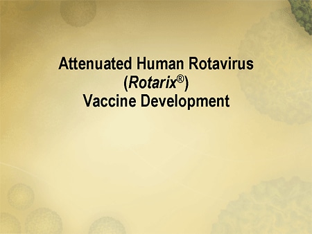 What's on the Horizon? Understanding the Disease Burden and Rising to ...
