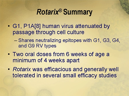 What's on the Horizon? Understanding the Disease Burden and Rising to ...