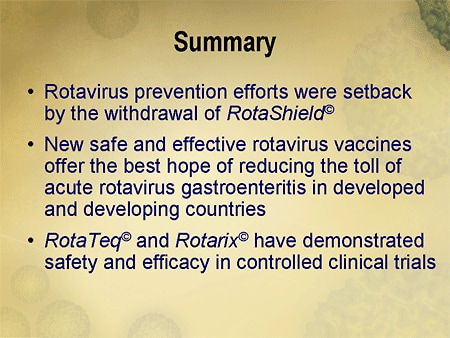 What's on the Horizon? Understanding the Disease Burden and Rising to ...