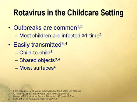 What's on the Horizon? Understanding the Disease Burden and Rising to ...