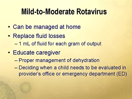 What's on the Horizon? Understanding the Disease Burden and Rising to ...