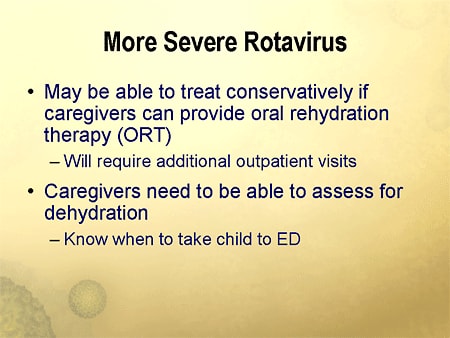 What's on the Horizon? Understanding the Disease Burden and Rising to ...
