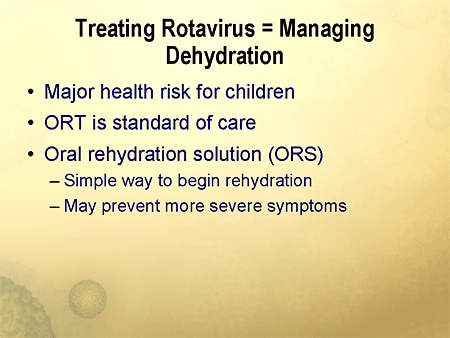 What's on the Horizon? Understanding the Disease Burden and Rising to ...