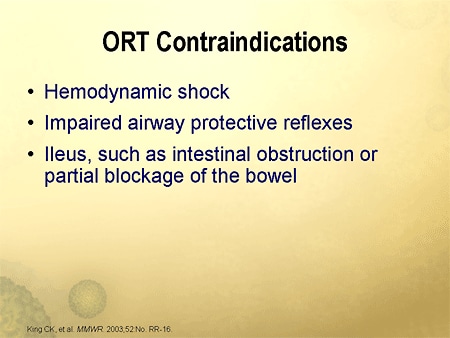 What's on the Horizon? Understanding the Disease Burden and Rising to ...