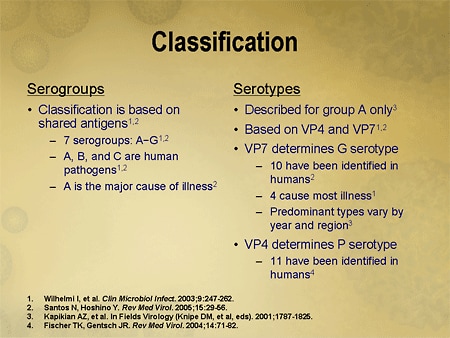 What's on the Horizon? Understanding the Disease Burden and Rising to ...