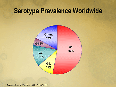 What's on the Horizon? Understanding the Disease Burden and Rising to ...