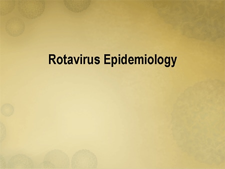 What's on the Horizon? Understanding the Disease Burden and Rising to ...
