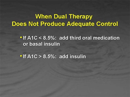 Diabetes, Glycemia and New Hormonal Paradigms: Understanding the Links