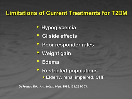 Diabetes, Glycemia and New Hormonal Paradigms: Understanding the Links