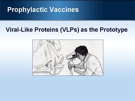 Advances in Vaccines for Cancer Prevention