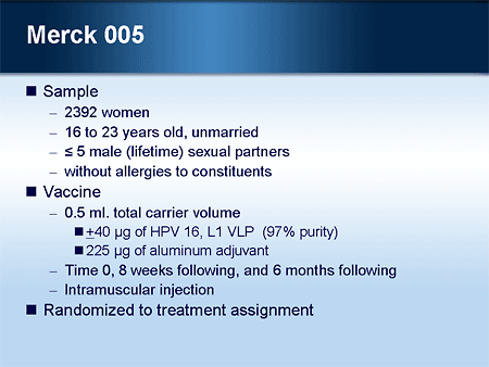 Advances in Vaccines for Cancer Prevention