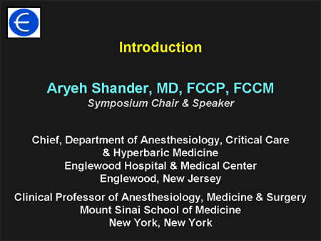 The Hospitalists' Perspective: Evidence-Based Strategies for Inpatient ...