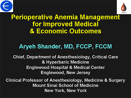 The Hospitalists' Perspective: Evidence-Based Strategies for Inpatient ...