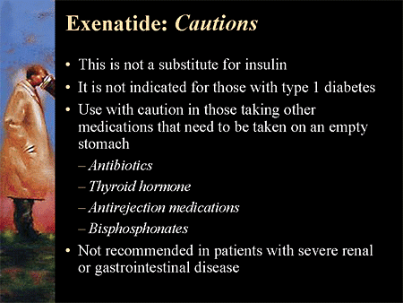 Examining the Future of Incretin Therapy