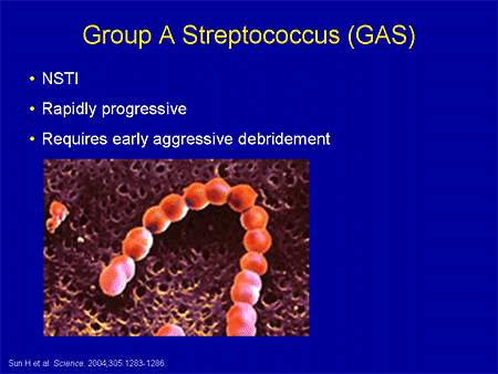 Healthcare-Associated and Community-Acquired MRSA