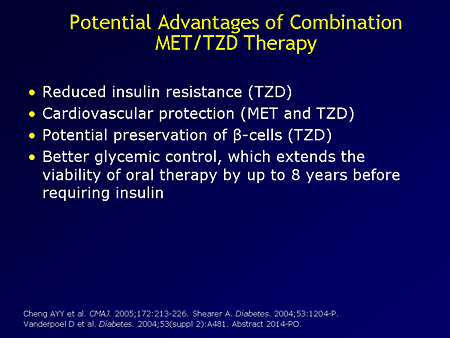 New Avenues for Complicated Patients With Type 2 Diabetes and Hypertension