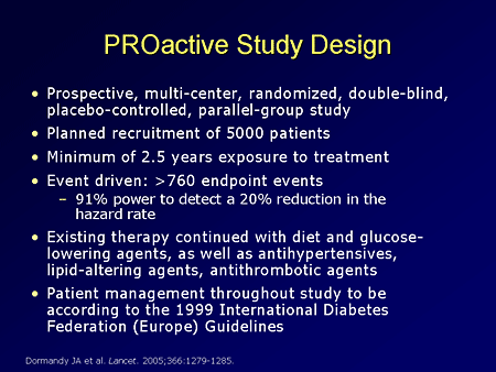 Join the Investigators: What Impact Will Major Clinical Trials Have on ...