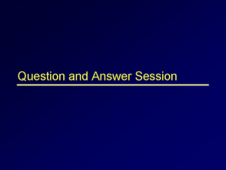 Join the Investigators: What Impact Will Major Clinical Trials Have on ...