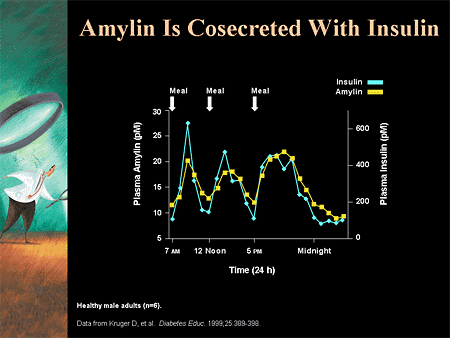 Perspectives on the Role of Hormonal Interplay in Glucose Homeostasis