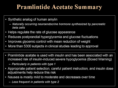 Perspectives on the Role of Hormonal Interplay in Glucose Homeostasis