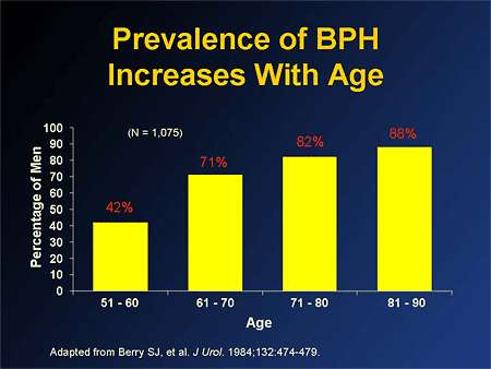 Improving Outcomes in BPH: A Review of Intervention Strategies in the ...