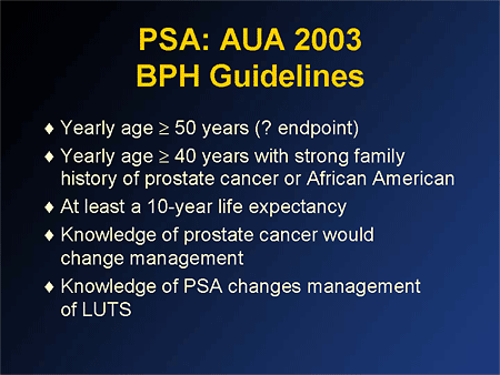 Improving Outcomes in BPH: A Review of Intervention Strategies in the ...