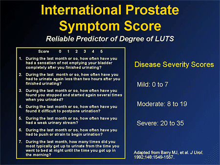 Improving Outcomes in BPH: A Review of Intervention Strategies in the ...