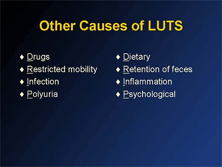 Improving Outcomes in BPH: A Review of Intervention Strategies in the ...