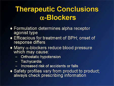Improving Outcomes in BPH: A Review of Intervention Strategies in the ...