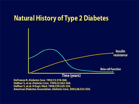 Insulin-Treated Type 2 Diabetes: Balancing Physiologic and Individual Needs