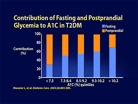 Insulin-Treated Type 2 Diabetes: Balancing Physiologic and Individual Needs