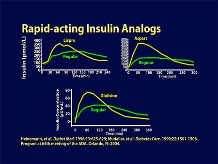 Insulin-Treated Type 2 Diabetes: Balancing Physiologic and Individual Needs