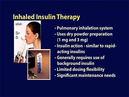 Insulin-Treated Type 2 Diabetes: Balancing Physiologic and Individual Needs