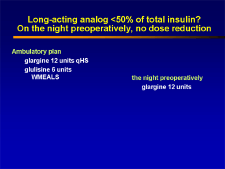Inpatient Insulin Therapy: Benefits and Strategies for Glycemic Control