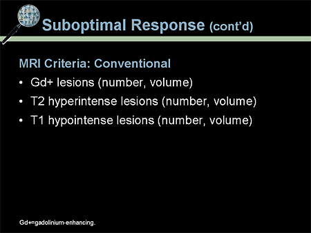 Multiple Sclerosis Treatment: Diagnosis and Disease Management