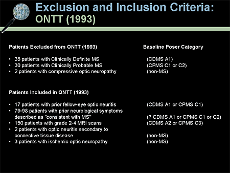Multiple Sclerosis Treatment: Diagnosis and Disease Management