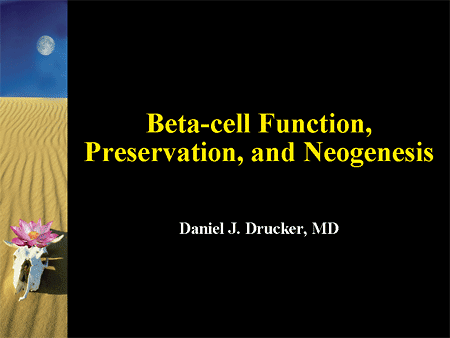 Resurrecting the Beta Cell in Type 2 Diabetes