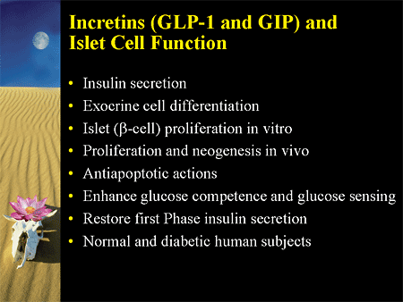 Resurrecting the Beta Cell in Type 2 Diabetes