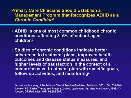 Piecing Together the ADHD Puzzle: Treatment Strategies for Attention ...