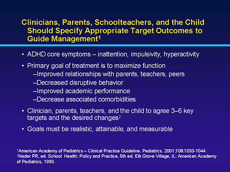 Piecing Together the ADHD Puzzle: Treatment Strategies for Attention ...